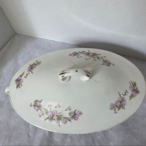TST LATONA | Kitchen | Vintage Tst China Serving Dish | Poshmark